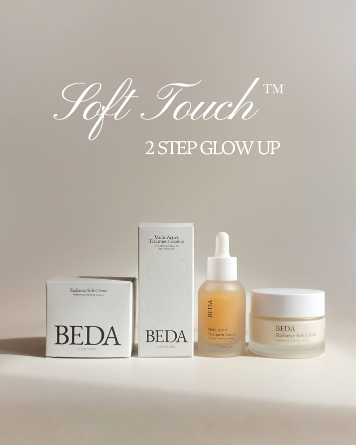 Soft Touch Collection – BEDA